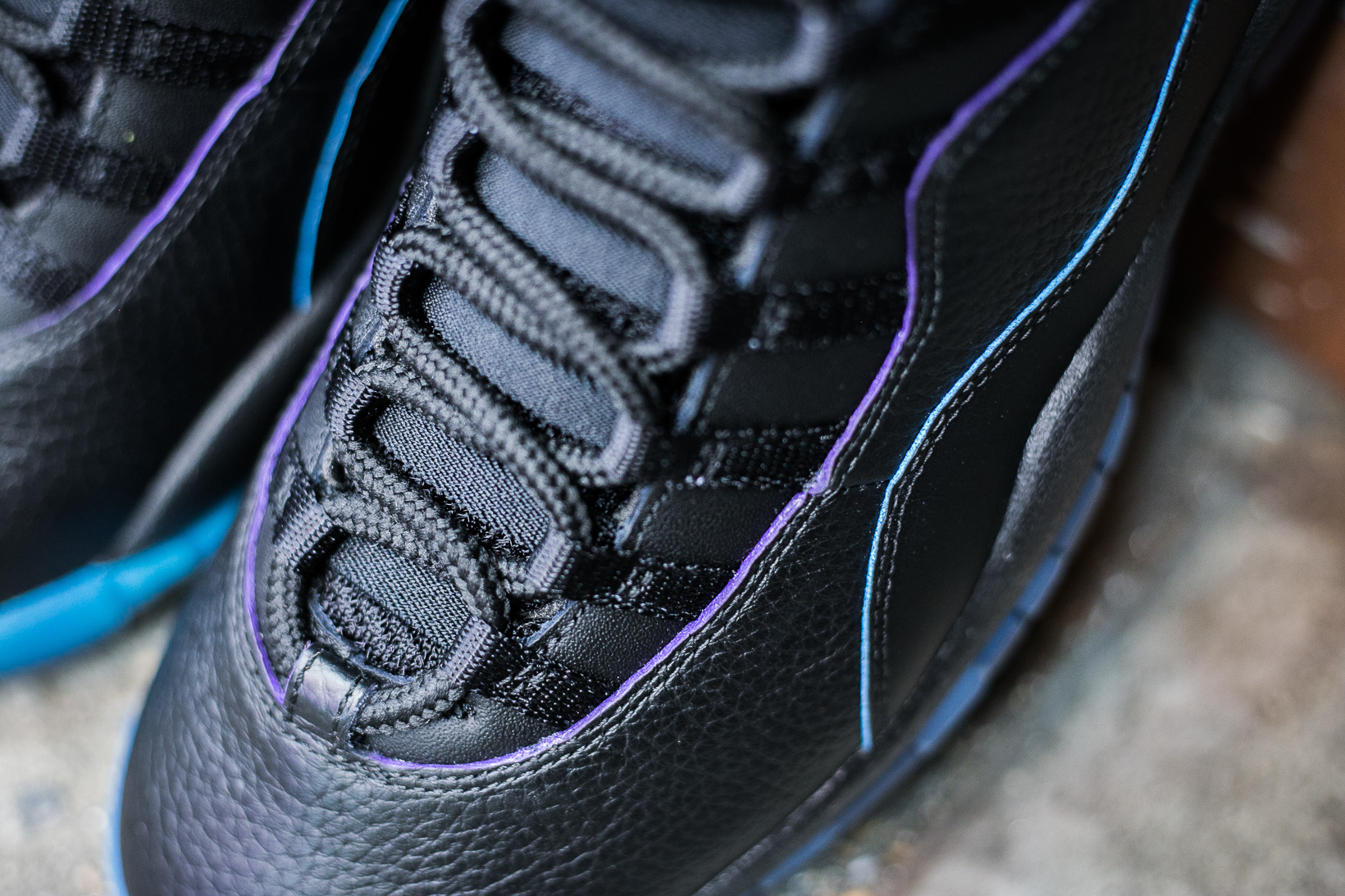 First Look At Air Jordan 10 "Shanghai" - Air Jordans, Release Dates ...