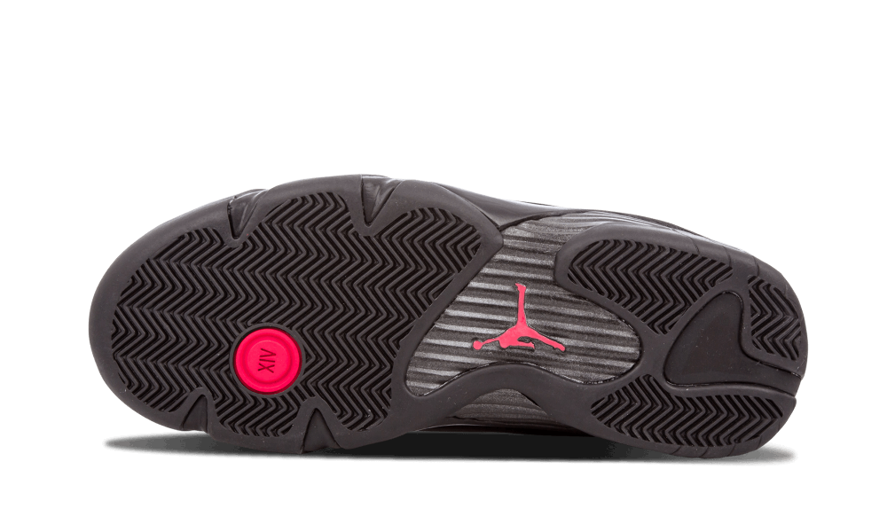 The Daily Jordan: Air Jordan 14 "Countdown Pack" - 2008 - Air Jordans ...