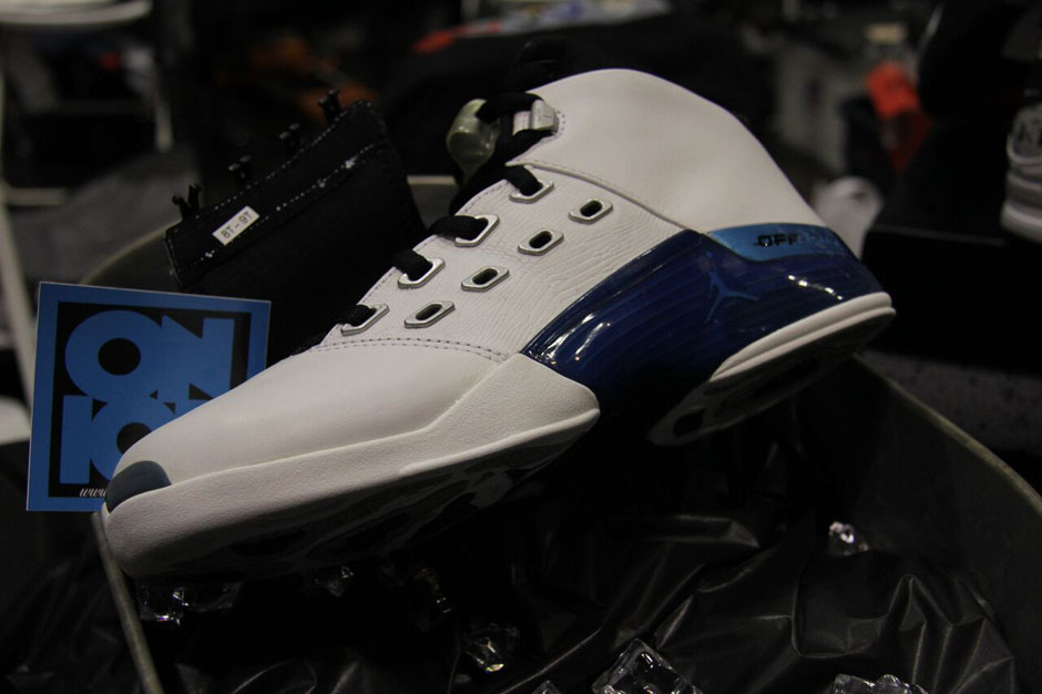 Recap All Of The Top Air Jordan Heat From Sneaker Con Bay Area - Air ...