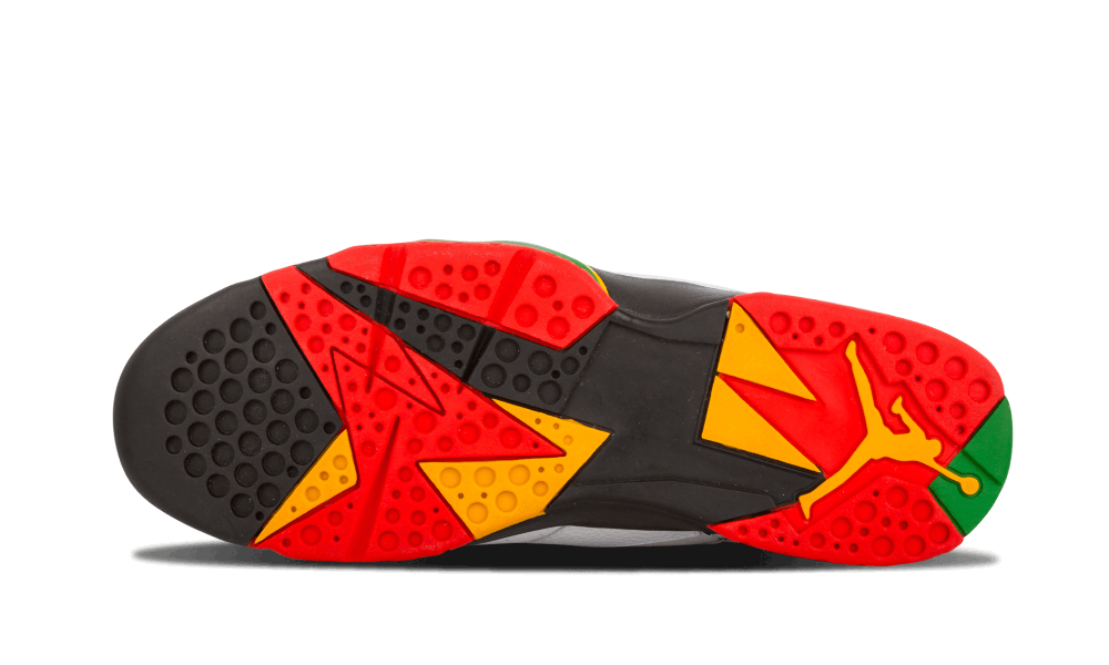 The Daily Jordan: Air Jordan 7 "Bin 23" - 2010 - Air Jordans, Release ...