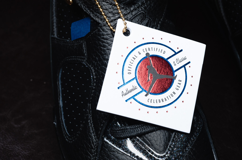 Air Jordan 8 Championship Pack Celebrates This Saturday - Air Jordans ...