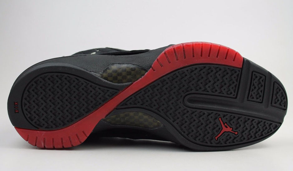 The Daily Jordan: Air Jordan XIX "Countdown Pack" - 2008 - Air Jordans ...