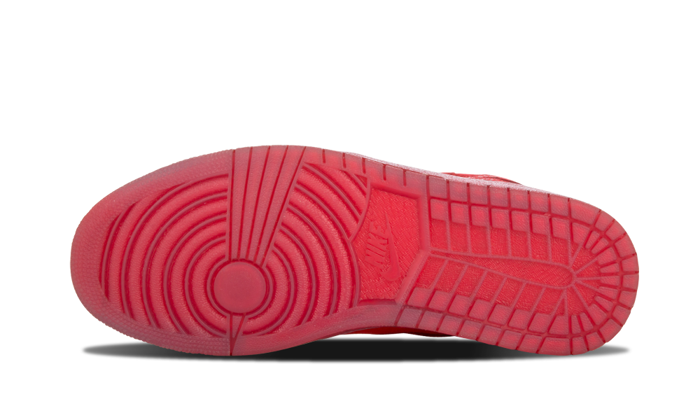 The Daily Jordan: Air Jordan 1 "Legends Of The Summer" - 2013 - Air ...