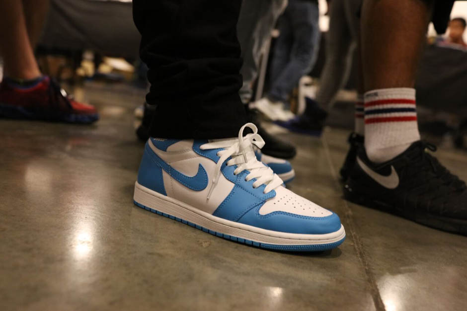 All The Best Air Jordans From Sneaker Con Dallas - Air Jordans, Release ...