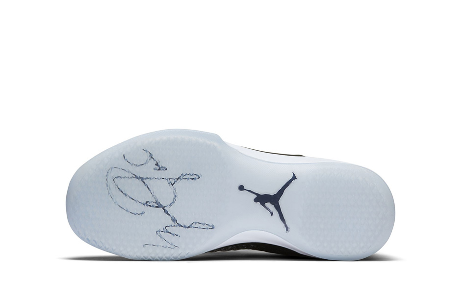 Air Jordan 31 "Fine Print" Official Photos - Air Jordans, Release Dates ...