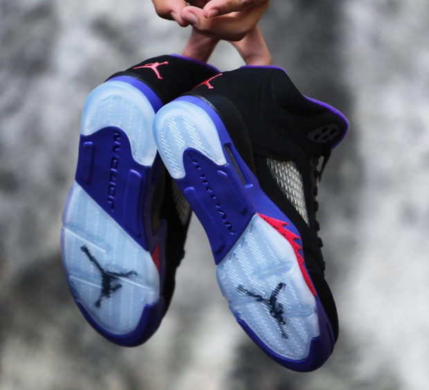 Air Jordan V Archives - Air Jordans, Release Dates & More ...