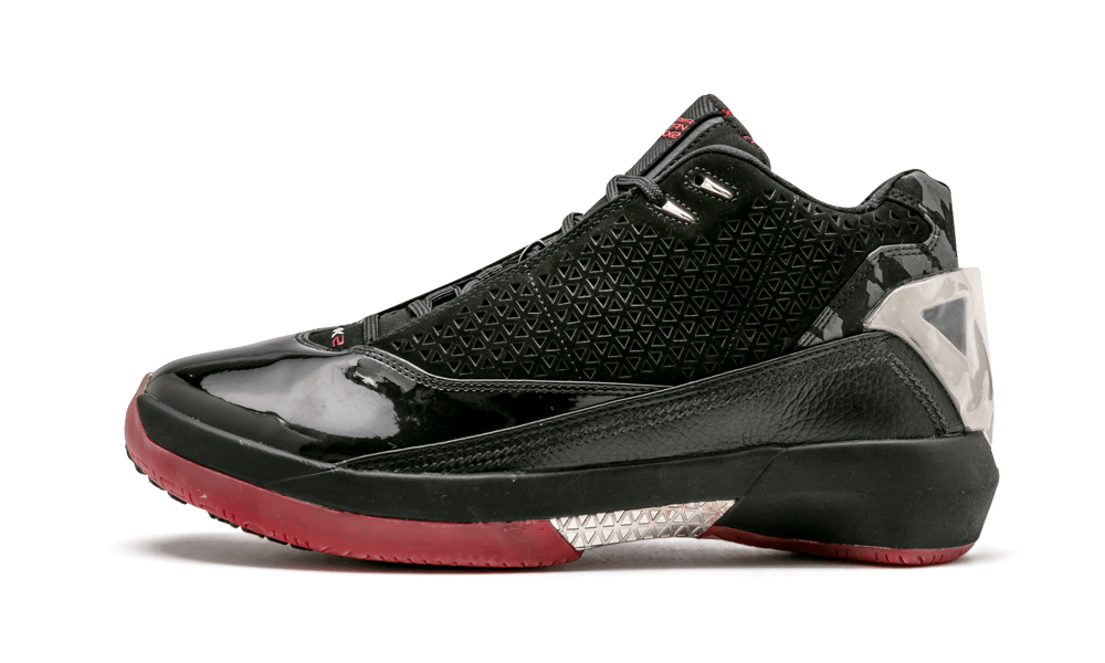The Daily Jordan: Air Jordan XXII 5/8 - Air Jordans, Release Dates ...