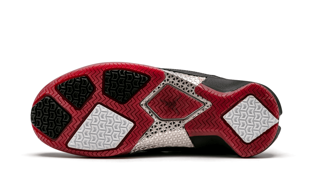 The Daily Jordan: Air Jordan XXII 5/8 - Air Jordans, Release Dates ...