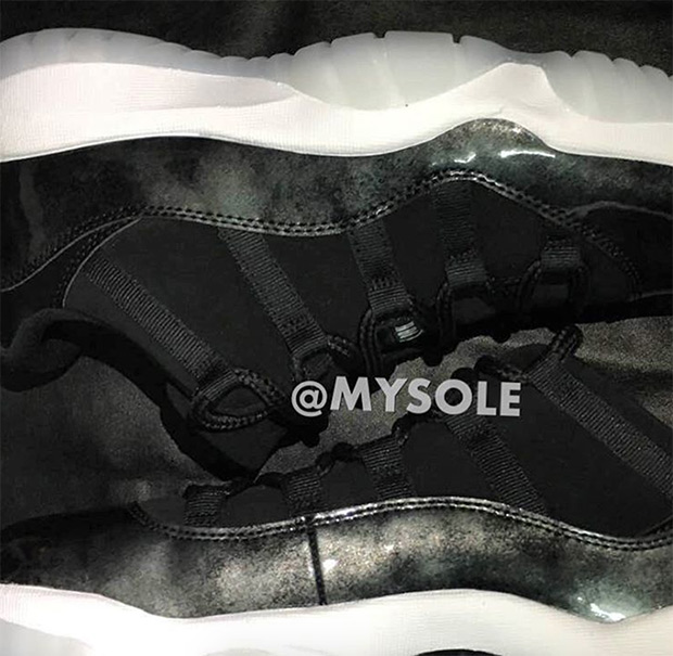 Air Jordan 11 Low "Barons" - Air Jordans, Release Dates & More ...