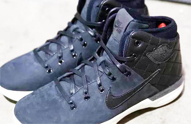 Air Jordans, Release Dates & More | JordansDaily.com - All Things ...