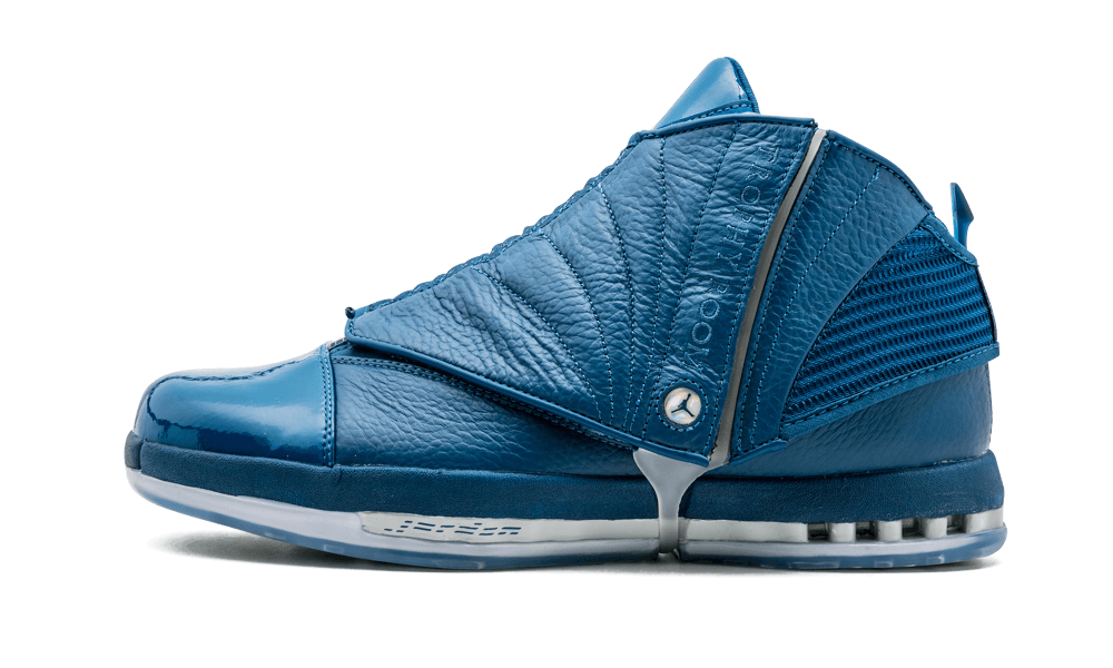 The Daily Jordan: Air Jordan 16 "Trophy Room" - Air Jordans, Release ...
