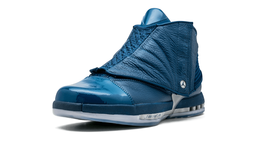 The Daily Jordan: Air Jordan 16 "Trophy Room" - Air Jordans, Release ...
