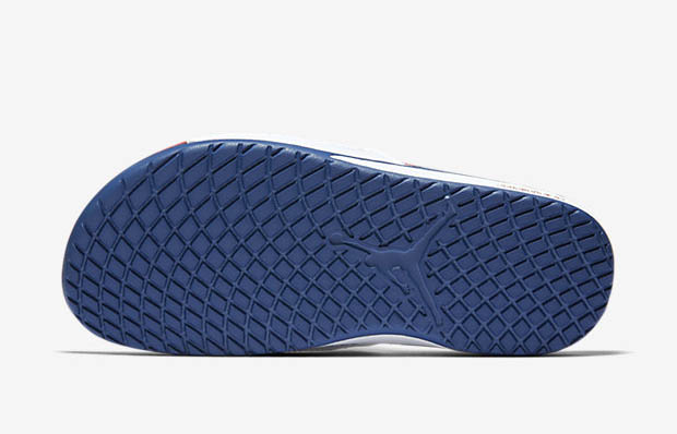 Jordan Hydro III Retro "True Blue" - Air Jordans, Release Dates & More ...