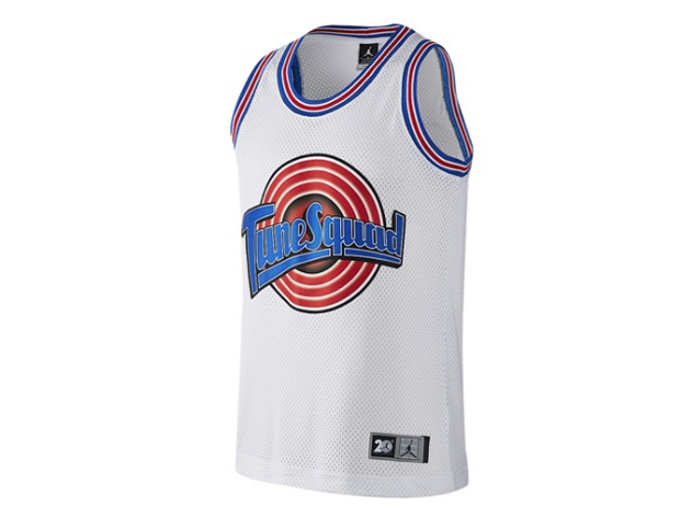 Get The Latest Air Jordan 11 "Space Jam" Gear Now - Air Jordans ...