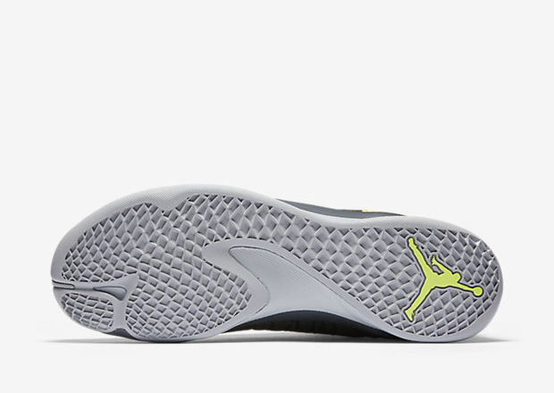 Jordan Super.Fly 5 Gets The Dunkman Colorway - Air Jordans, Release ...