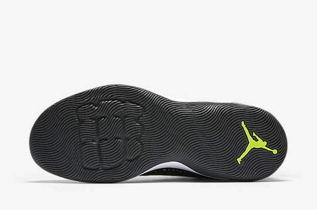 Jordan Ultra Fly "Volt" - Air Jordans, Release Dates & More ...