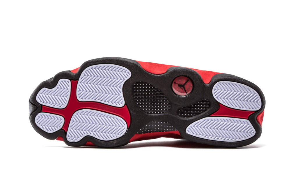 Air Jordan 13 "Varsity Red" - 414571-101 | Release Date: 12/18/10