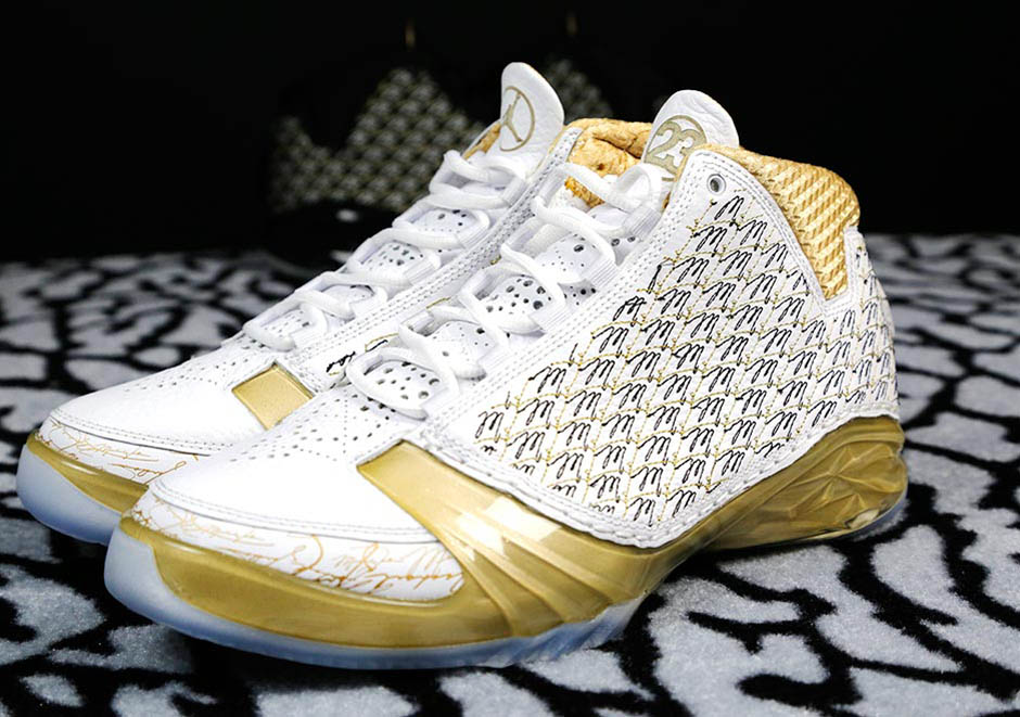 Trophy Room Restocking Ultra Limited Air Jordan XX3 Online Today - Air ...