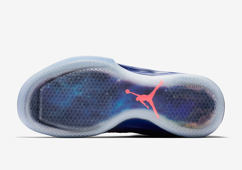 Air Jordan 31 "Supernova" Releases Christmas Eve - Air Jordans, Release ...