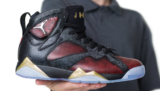 Air Jordans, Release Dates & More | JordansDaily.com - All Things ...