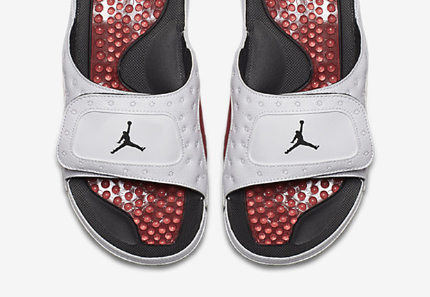 Jordan 13 Hydro Slide Hits Nike.com - Air Jordans, Release Dates & More ...