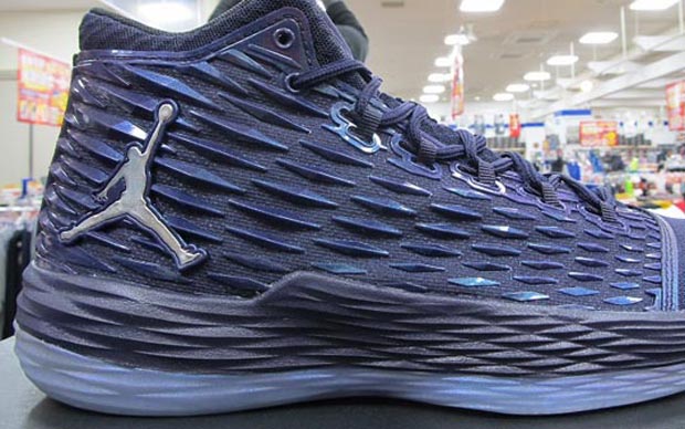 Jordan Melo M13 "Navy" - Air Jordans, Release Dates & More ...