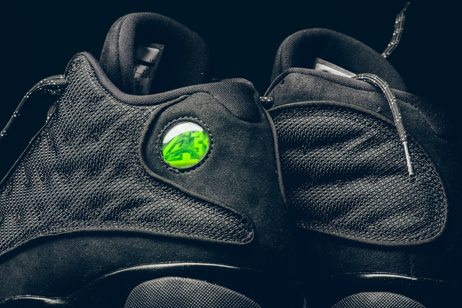Air Jordan 13 "Black Cat" Headlines This Saturday - Air Jordans ...