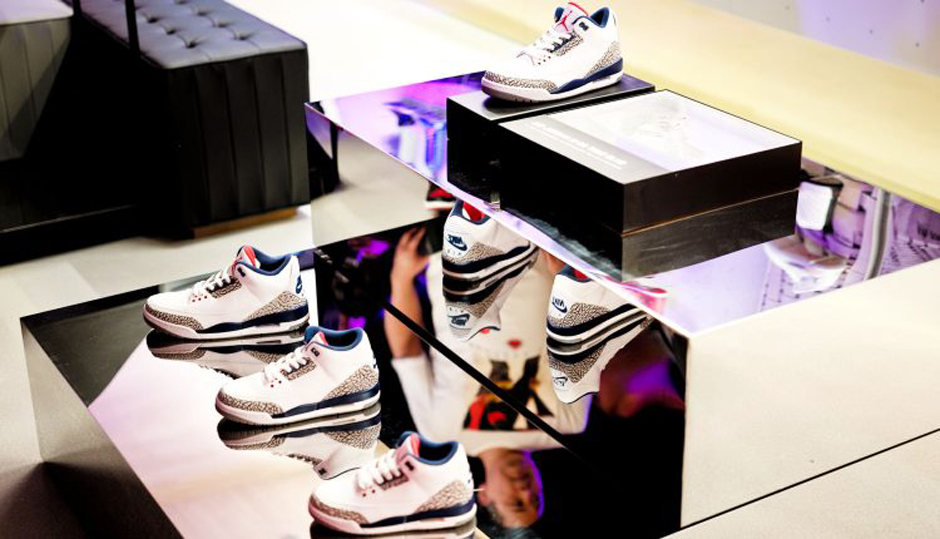 Jordan Brand Celebrates 20 Years In China With Two Premium Retail ...