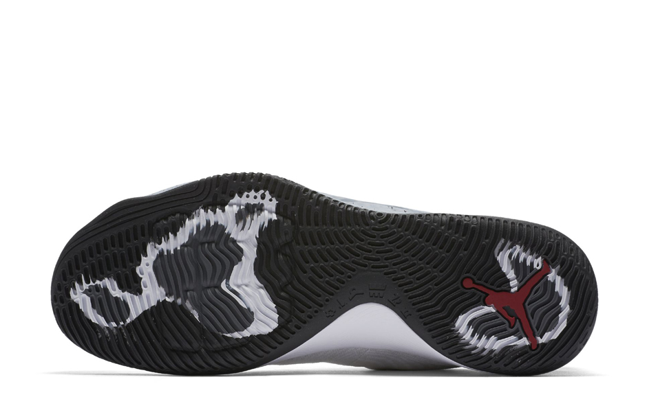 Jordan CP3 10 Journeys Back To 1989 For Its Next Release - Air Jordans ...