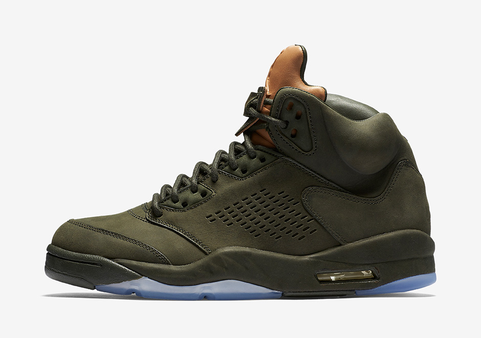 Get Early Access To Air Jordan 5 "Take Flight" Now - Air Jordans ...