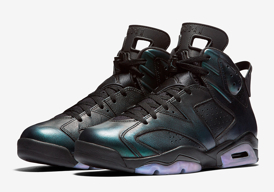 Air Jordan 6 "All-Star" Early Access Open Now - Air Jordans, Release ...