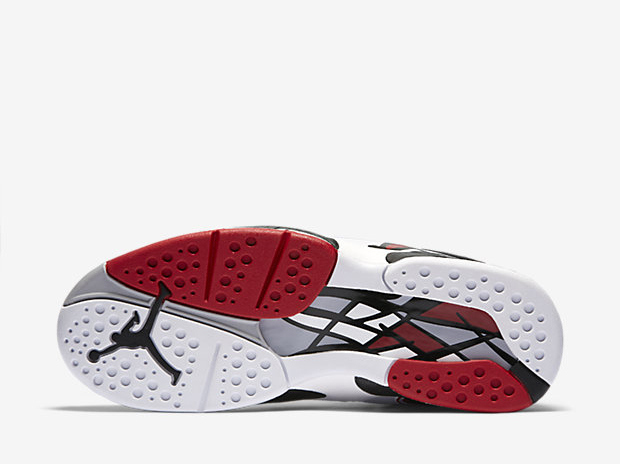 Air Jordan 8 "Alternate" Available For Early Access - Air Jordans ...