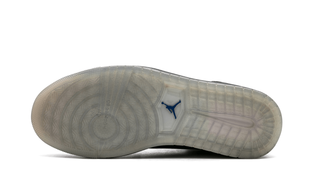 The Daily Jordan: Jordan Prime 5 "Royal" - 2011 - Air Jordans, Release ...