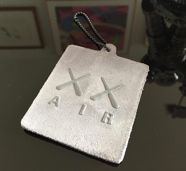 KAWS Teases His Upcoming Air Jordan Collaboration - Air Jordans ...