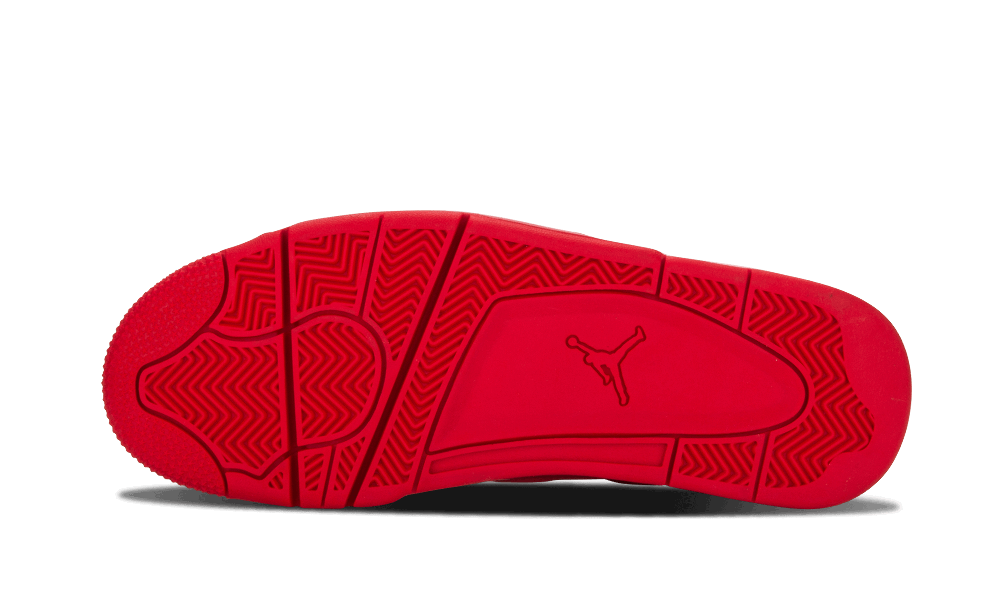 The Daily Jordan: Air Jordan 11LAB4 "University Red" - Air Jordans ...