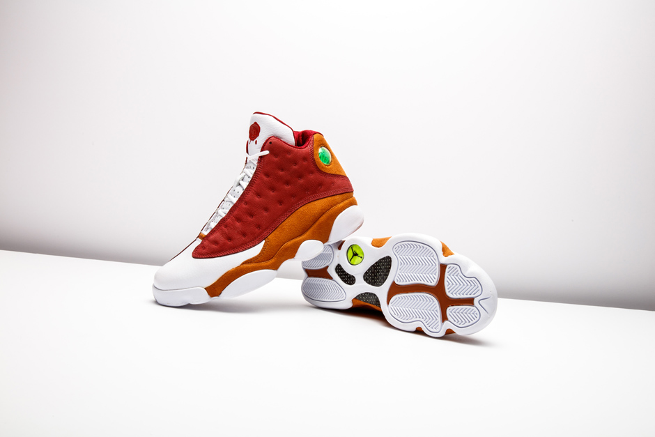 Stadium Goods Is Your Modern Day Guide To Air Jordan 13 - Air Jordans ...