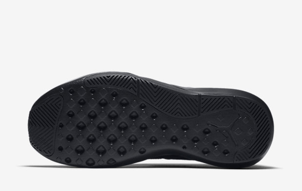 Jordan Express "Triple Black" - Air Jordans, Release Dates & More ...