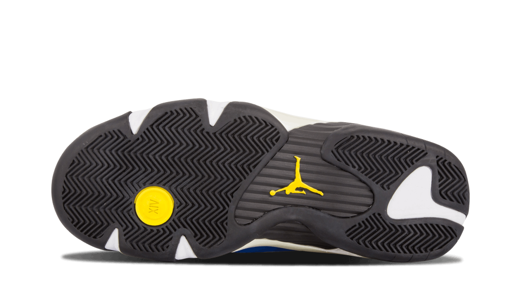 The Daily Jordan: Air Jordan 14 Low "Laney" - 2015 - Air Jordans ...