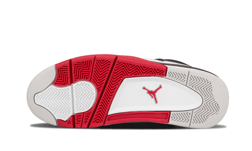 Air Jordan 4 "Mars" - 308497-162 | Release Date: 07/22/06