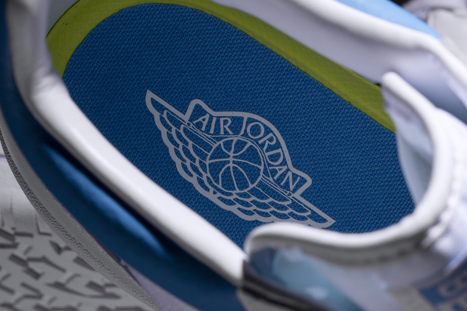 New Look At The Air Jordan x Converse Pack - Air Jordans, Release Dates ...